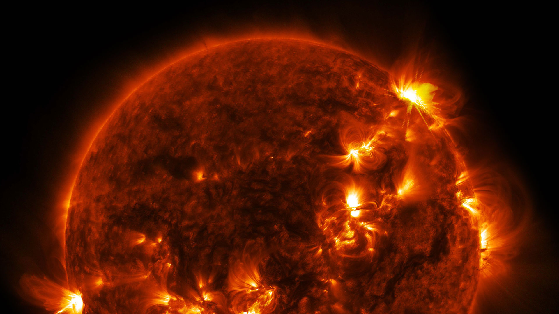 Solar Flare Bing Wallpaper Download Solar Flare Bing Wallpaper Download