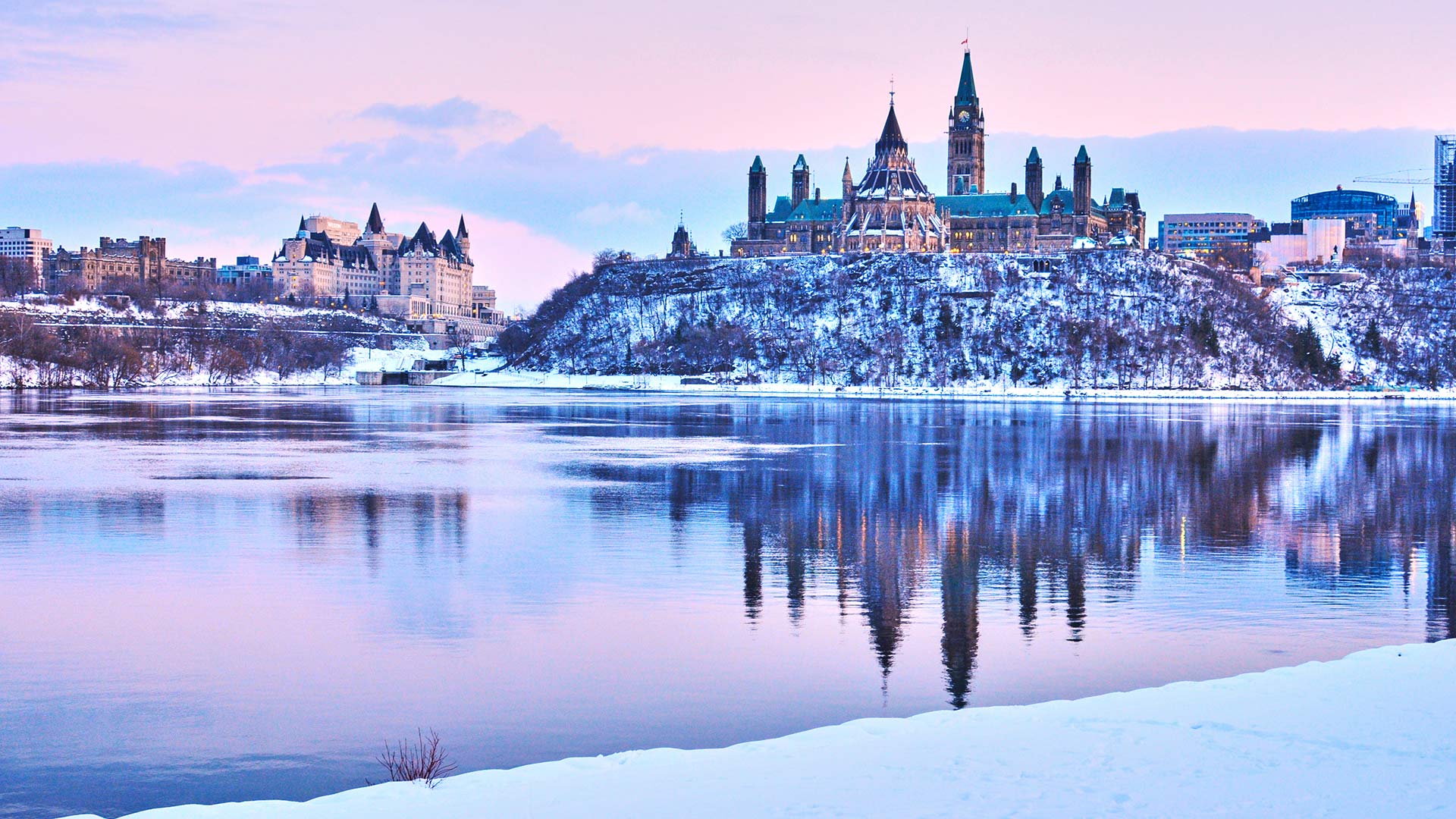 Parliament Winter Bing Wallpaper Download Parliament Winter Bing Wallpaper Download