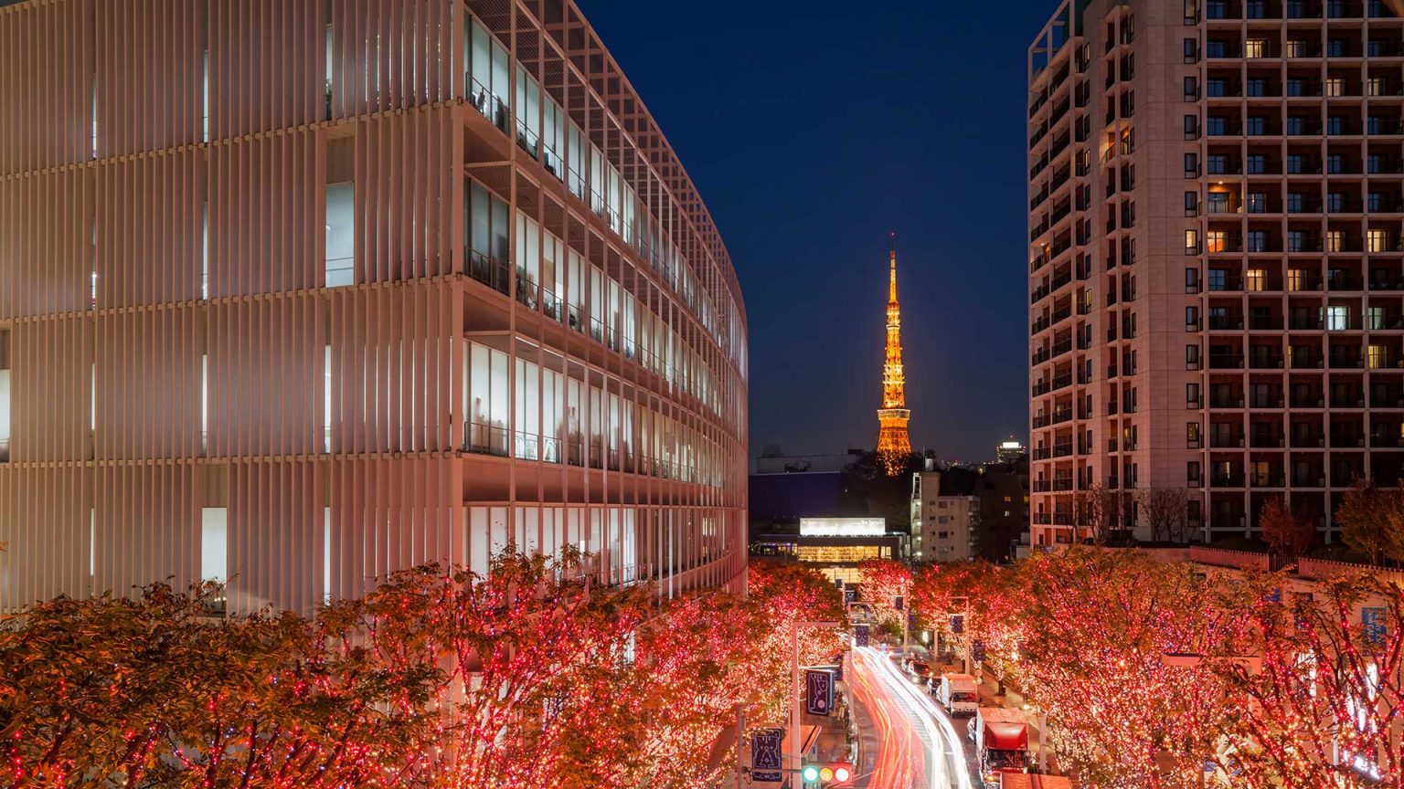 Japan – Bing Wallpaper Download