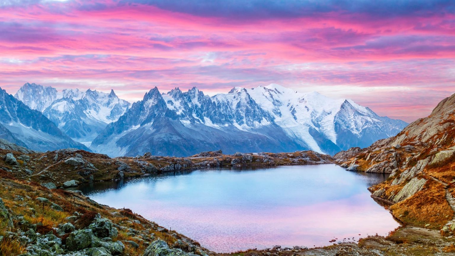 France – Bing Wallpaper Download