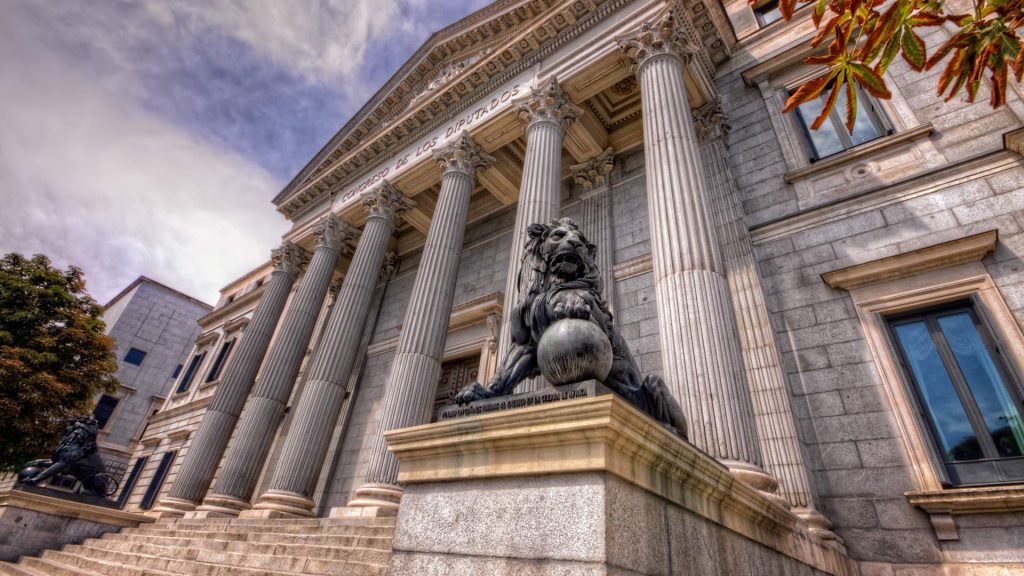 Constitution Spain Day – Bing Wallpaper Download