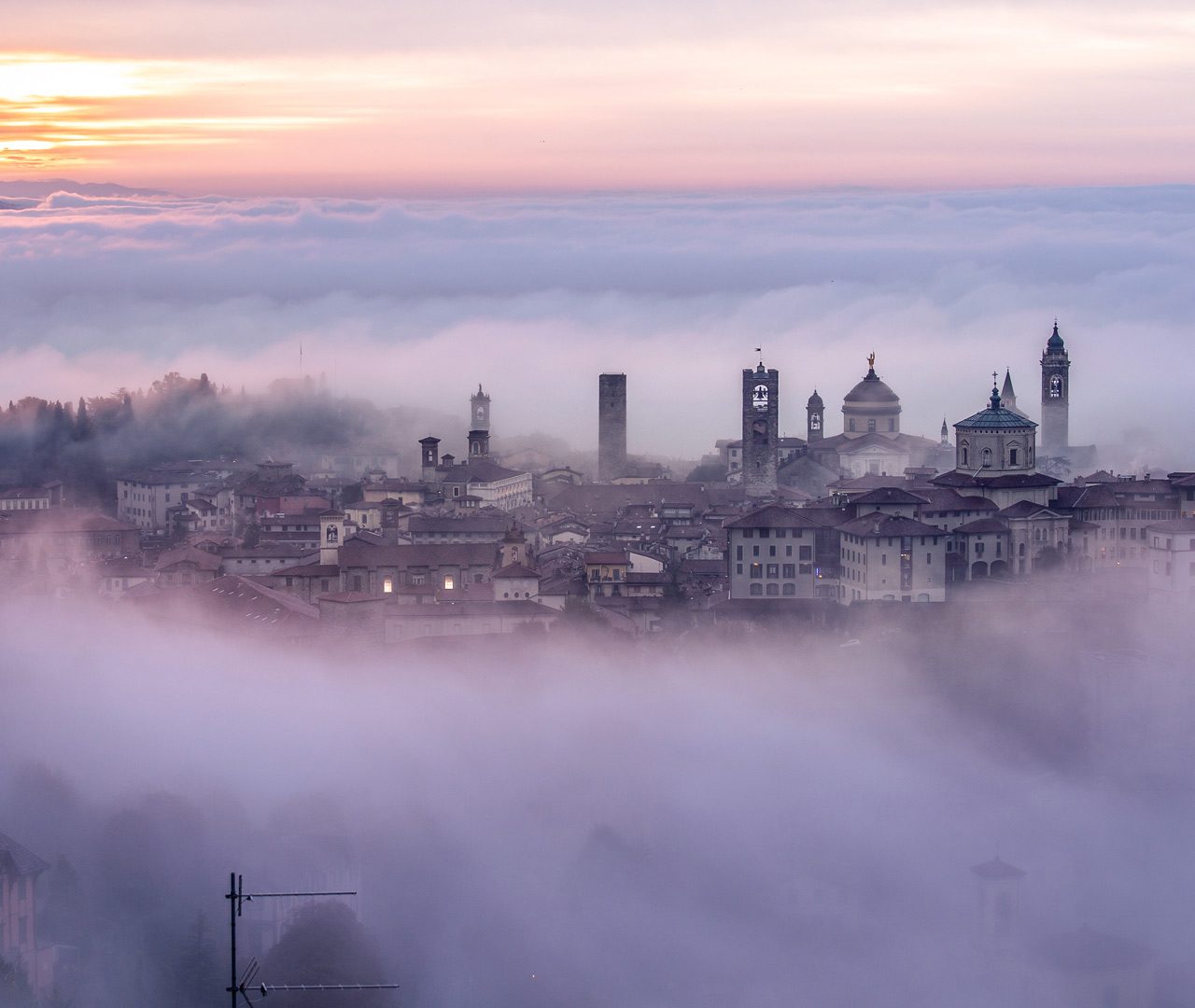 Befana Italia – Bing Wallpaper Download