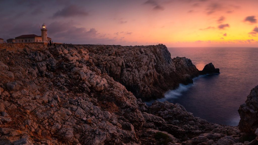 Menorca – Bing Wallpaper Download