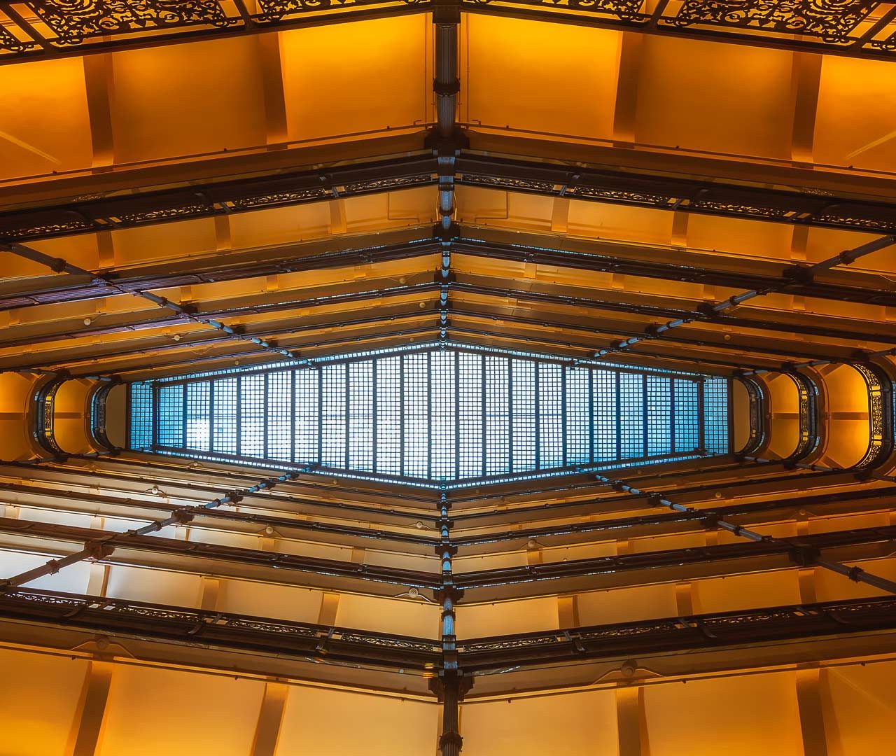 Milwaukee Hall – Bing Wallpaper Download