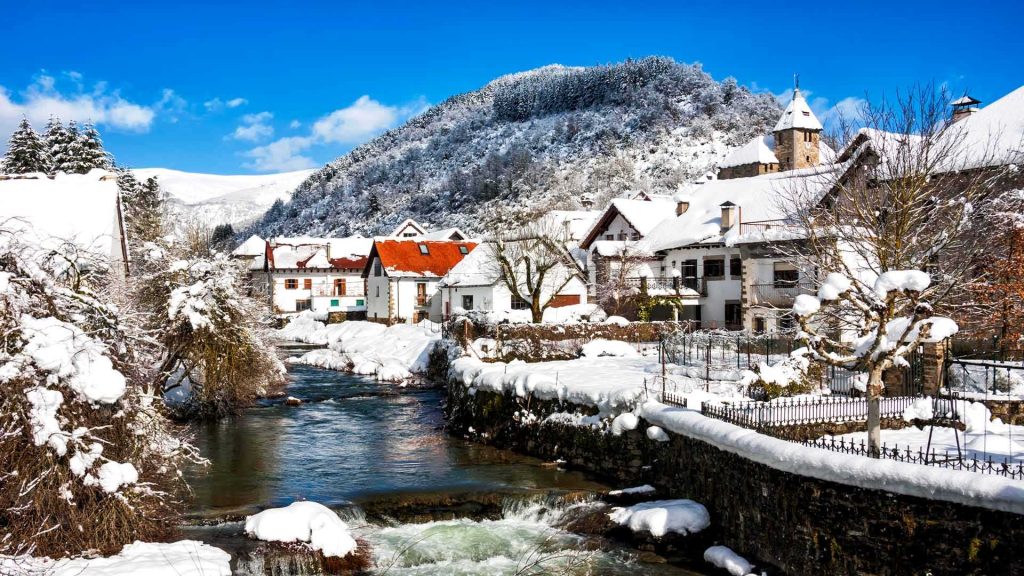 Navarra – Bing Wallpaper Download